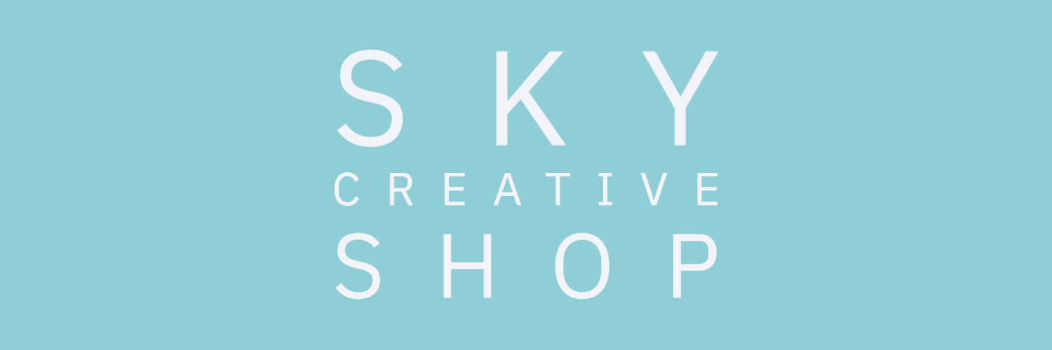 ホーム - SKY Creative Shop